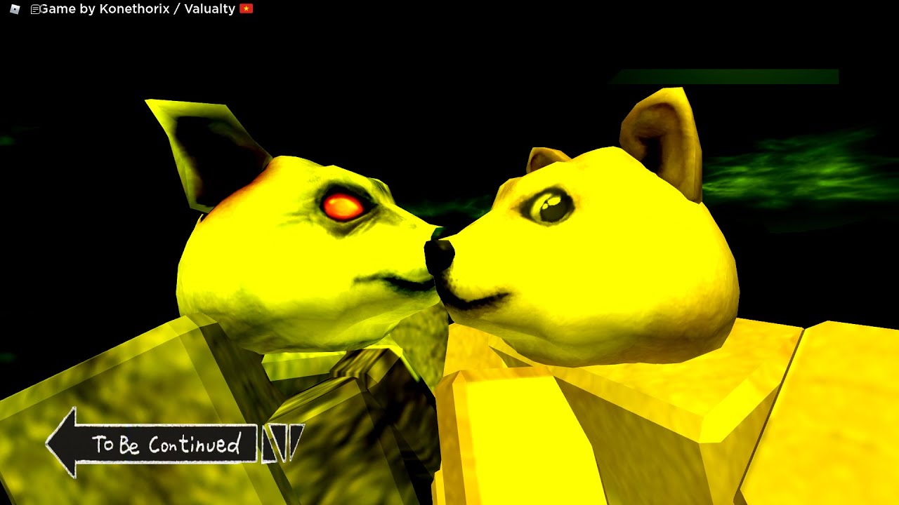 Zombie Doge Vs Doge (good ending) - YouTube
