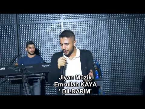 Emrullah Kaya - DILDARIM