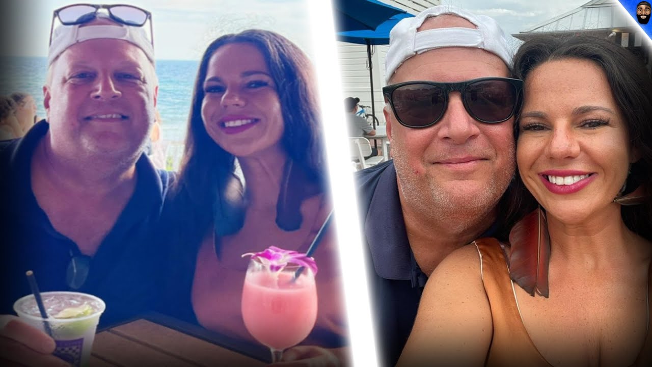 Chuck Potthast Shows Off New Girlfriend?! 90 Day Fiance - YouTube