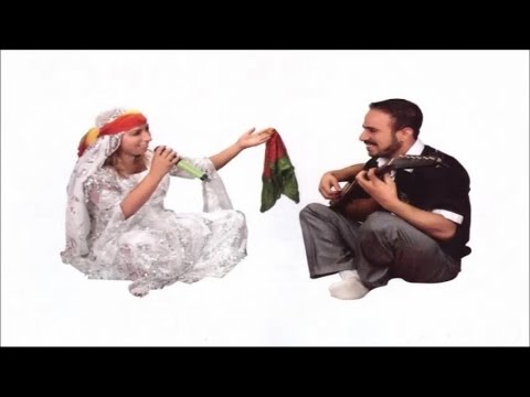 Koma Heja - Şemmame Buke - Kürtçe Govend Halay