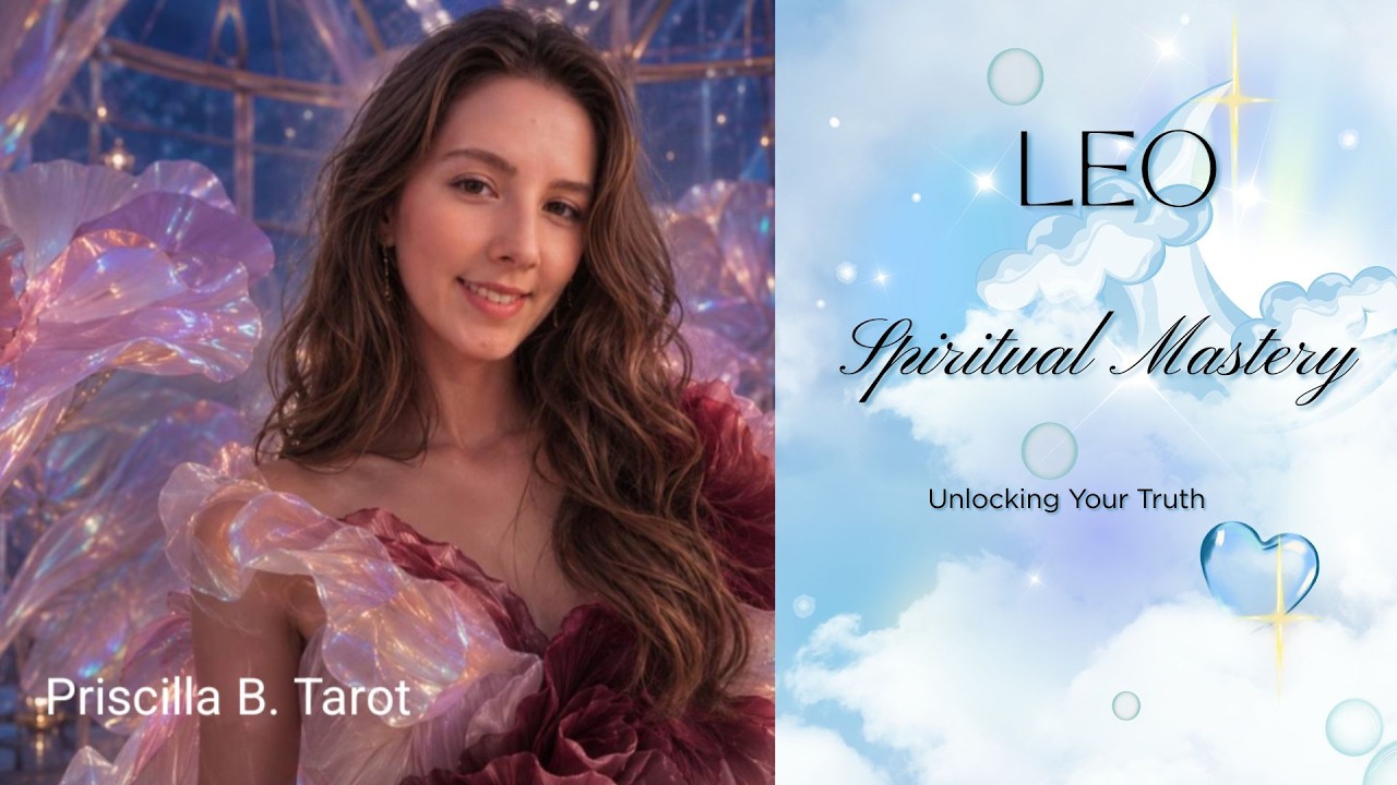 LEO SPIRITUAL UPGRADE: Activating Dormant Genetic Codes For Your Leo ...