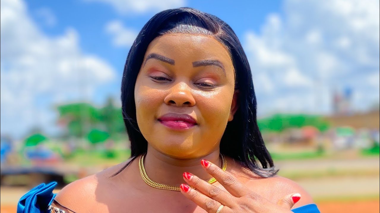 ZIPPORAH ERIC AND APOSTOL TITO LEMOMO 🔥🔥🔥🔥🔥WATHI TYUUU ️ - YouTube