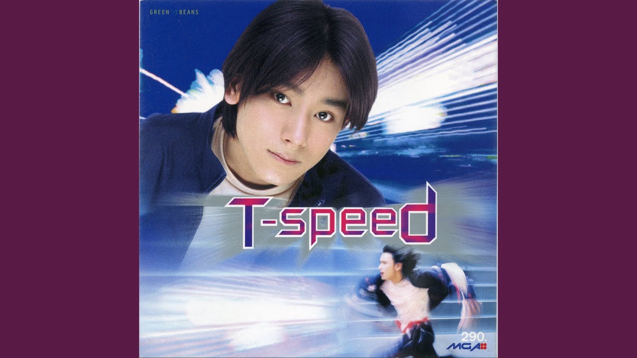 SPEED - YouTube
