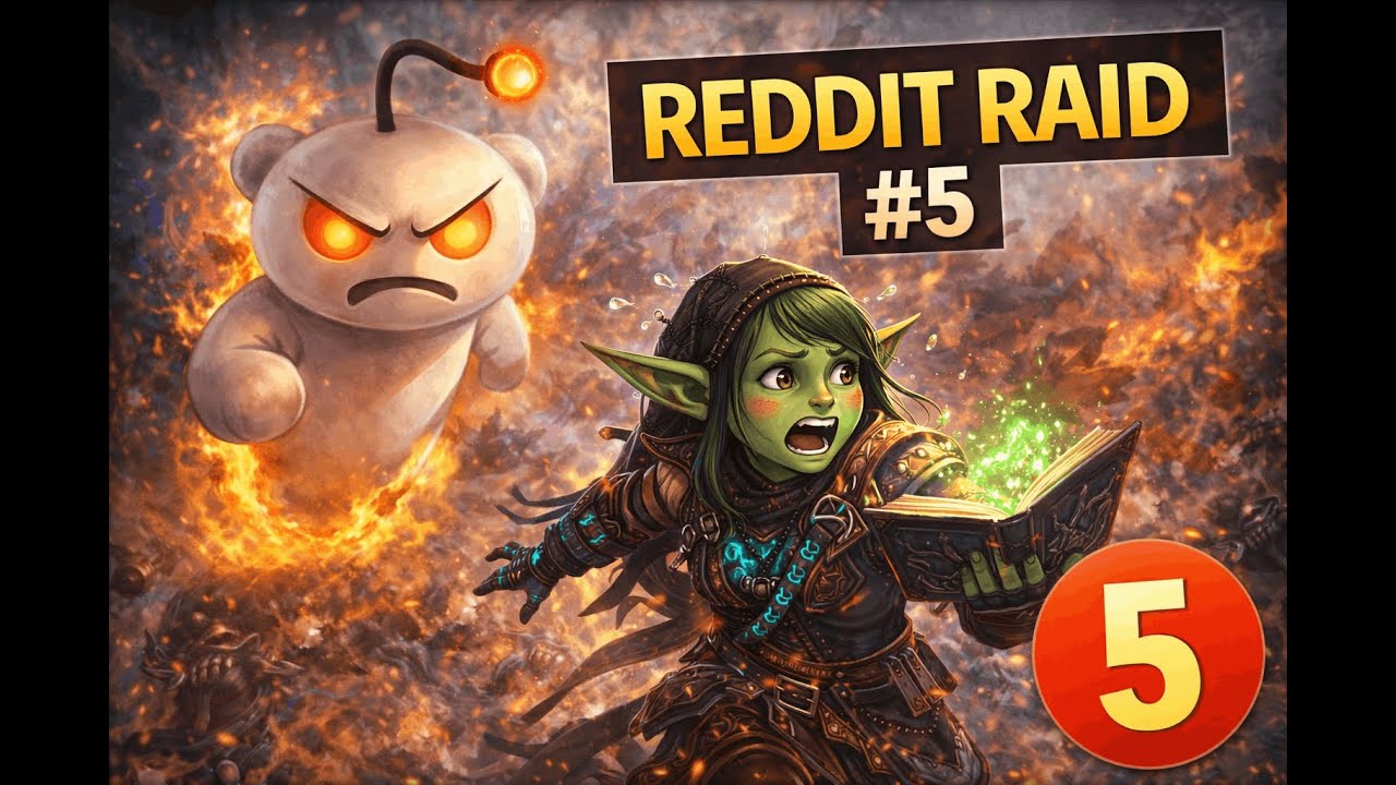 Reddit Raid #5 – Shields, Reach, & Sneak Attack Rules in Pathfinder ...