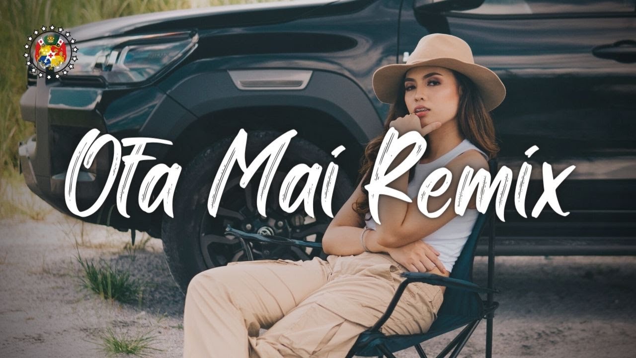 OFA MAI X AKILIZ REMIX BY DJ LIPE - Hiva Fakatonga (Remix Fakatonga ...