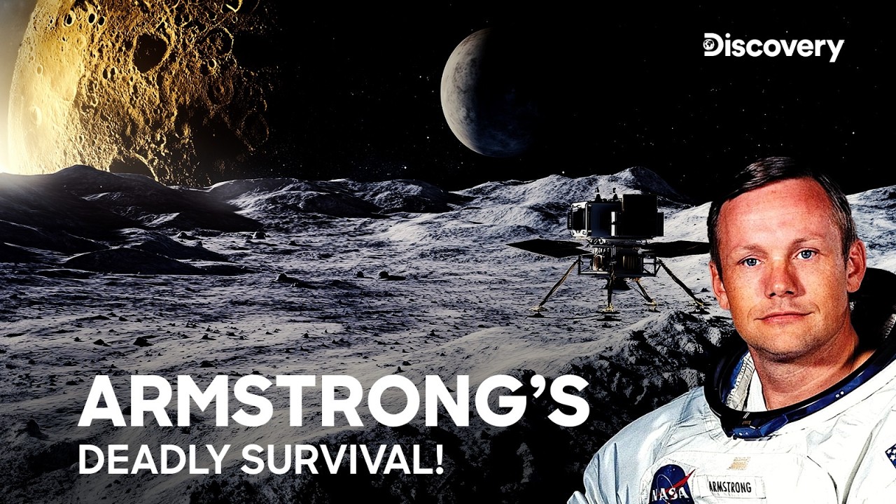 Neil Armstrong Changed The World The Planetary Society Neil Armstrong