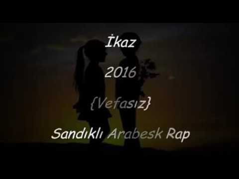 İkaz vefasız