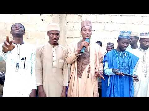 LA'UZIRA DA AUTANSIDI EPISODE (2) - YouTube