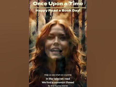 Once Upon a Time - YouTube