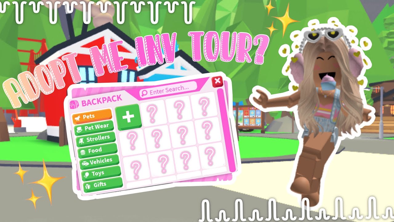 ★PREPPY INV TOUR+PROFILE TOUR★|🎀🌈 - YouTube