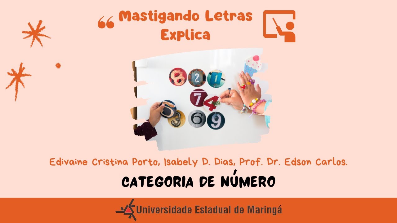 A Categoria de Número: substantivos contáveis, coletivos e não ...