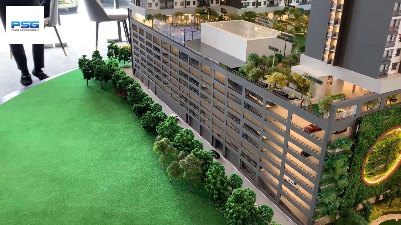 M Luna Project Presentation Part 2 - YouTube