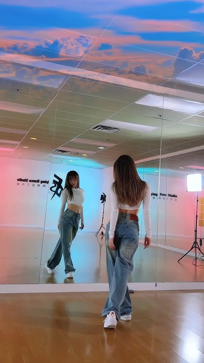 （G)I-DLE - 7Days mirrored dance tutorial by Secciya original choreography - YouTube