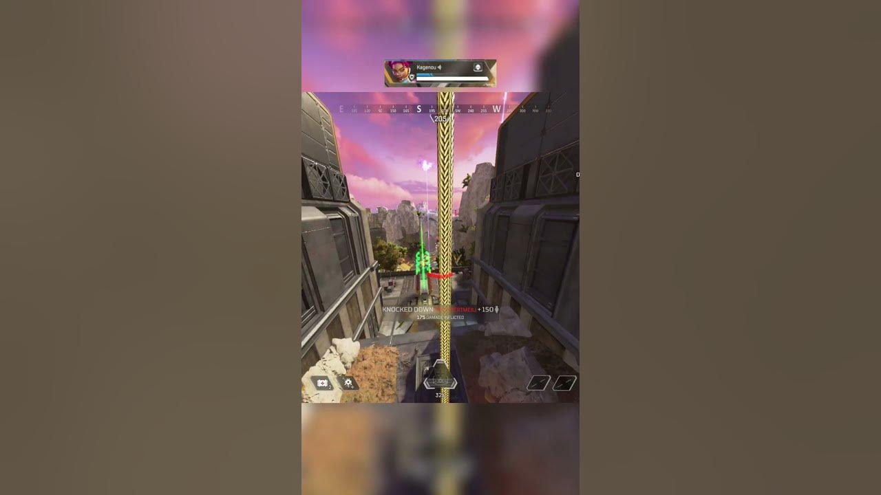 #apexlegends #apex #apexlegendsclips #apexmovement #apexclips - YouTube