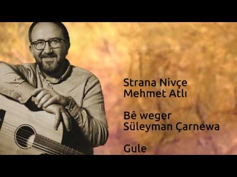 Stranên - Fikri Kutlay Şarkıları