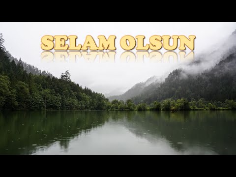 SELAM OLSUN - Isa Lezgiev (AHISKA MÜZIK)(Ахыска)