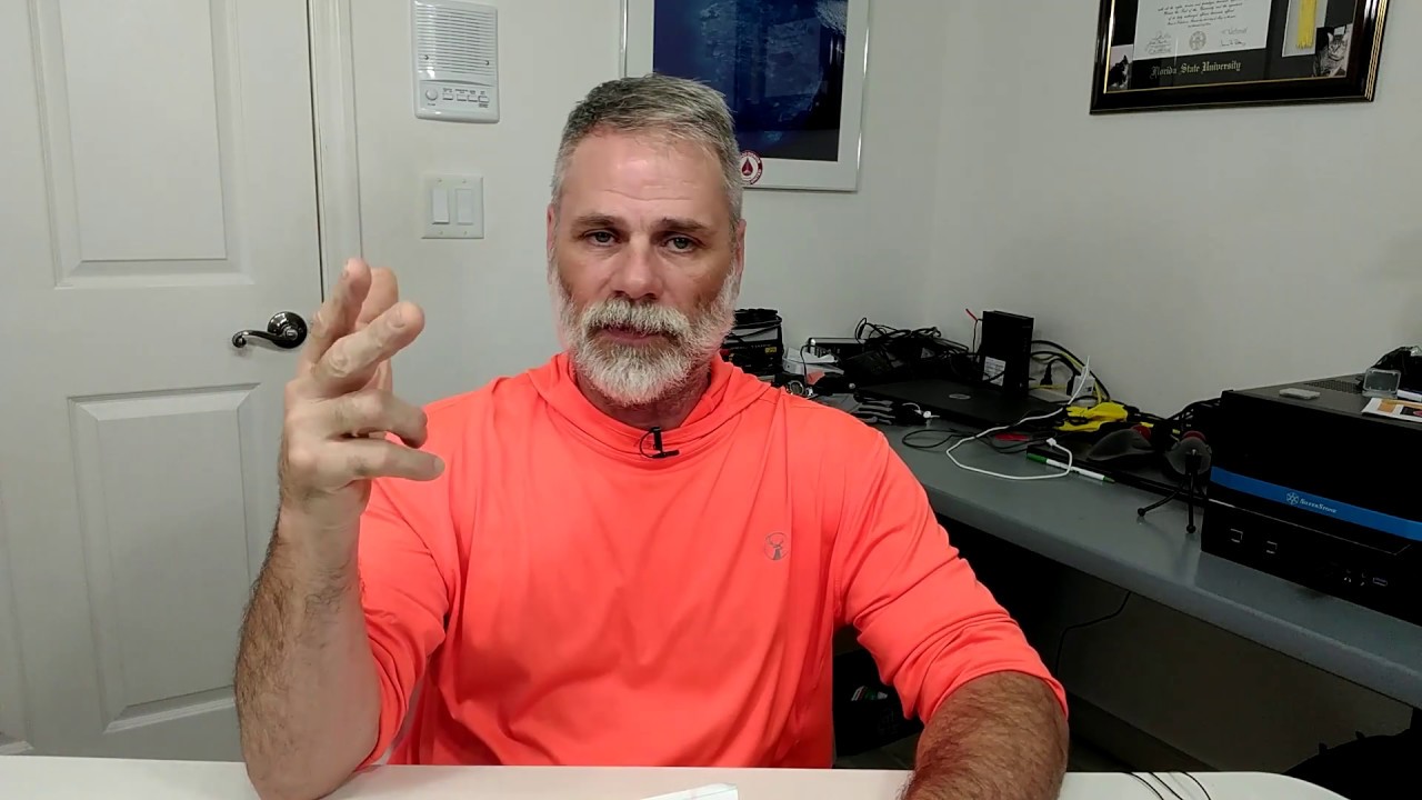 Let's Talk About Money and YouTube - Ray Hayden - YouTube