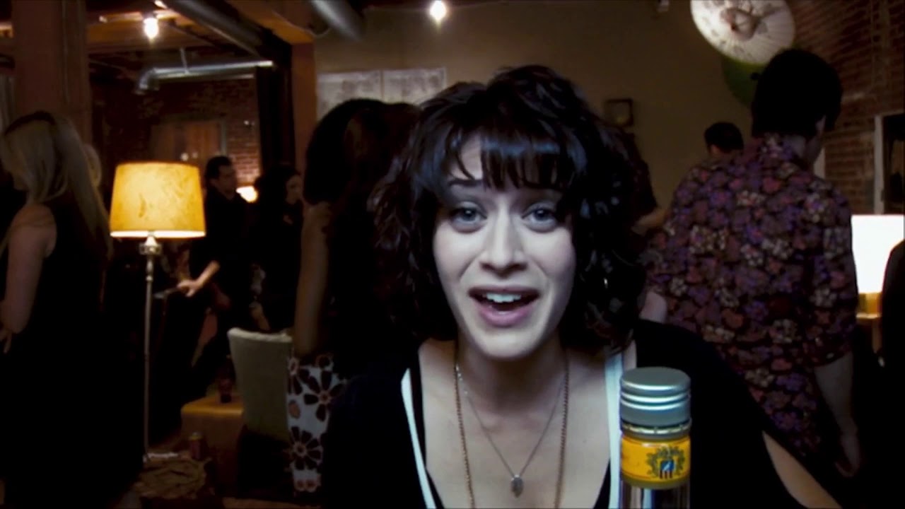 Cloverfield 2008 Speed Party - YouTube