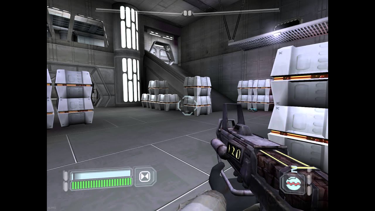 Accelerated Charged Particle Repeater Gun - YouTube