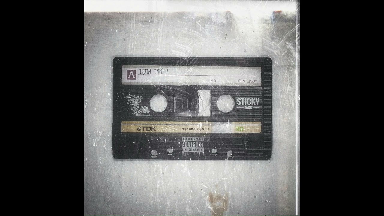 Sticky Jack - Truth Tape 1 (Full Mixtape) 2020 - YouTube