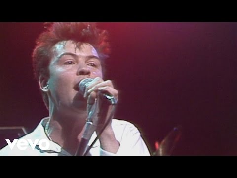 Paul Young - Love of the Common People (The Tube 1983)