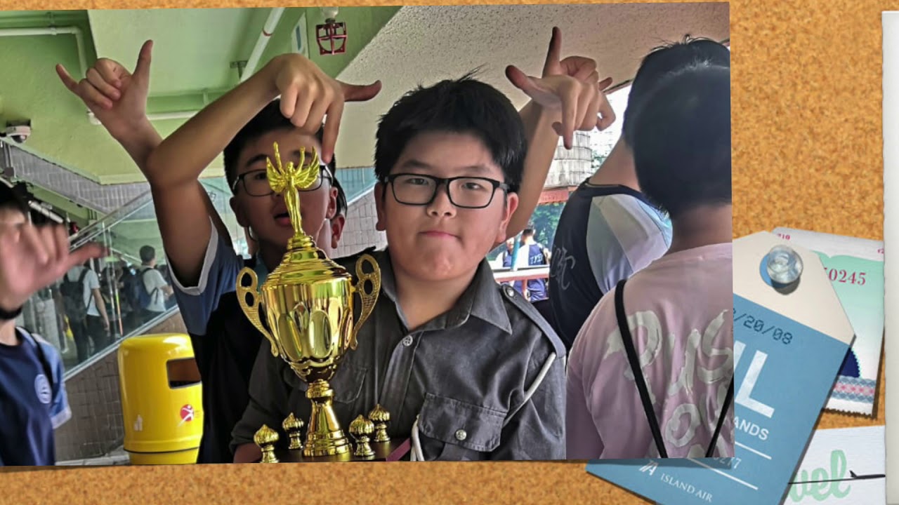 2A Photo Album - YouTube