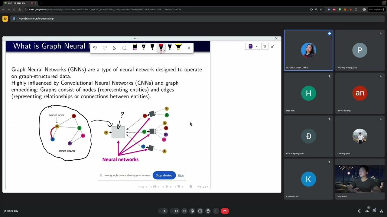 GNN(Graph Neural Network) and Recommender system - YouTube