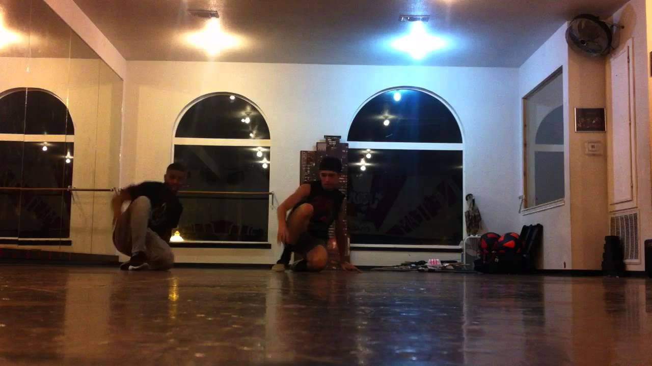 Take me Home | Cash Cash | Choreography: Ty Blankenship and - YouTube