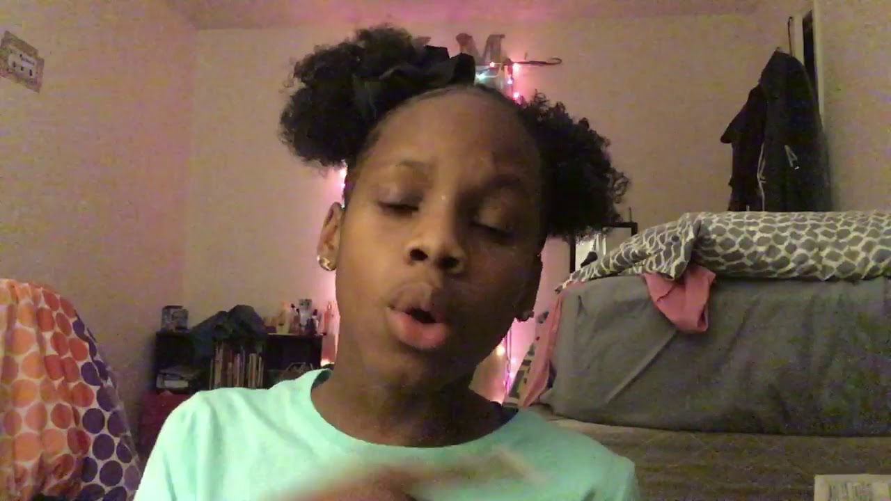 Tutorial on how to do the handwork - YouTube