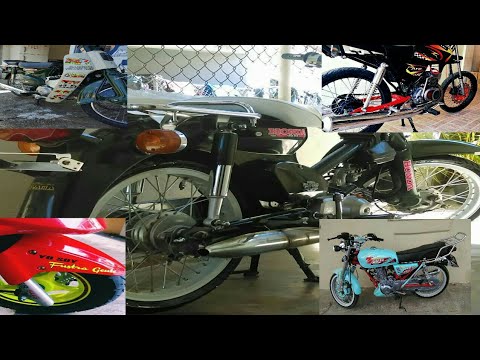 Los motores y pasola más bonito de república dominicana ( parte 2 ...