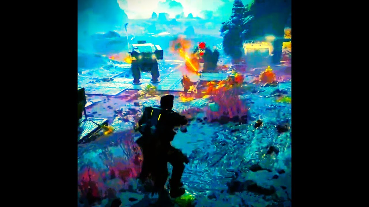 Highlights of my first stream -helldivers 2 - YouTube