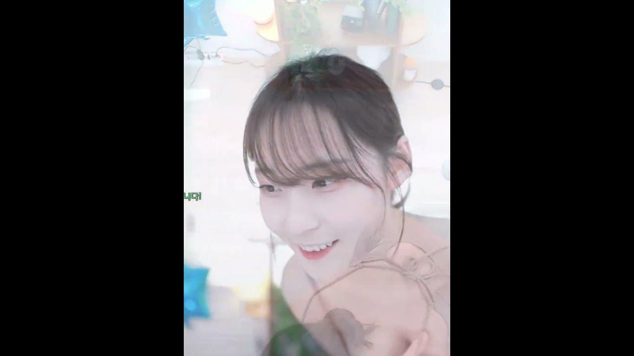 Bj 짜미♡ Chami Hot Dance Afreeca Bj Youtube