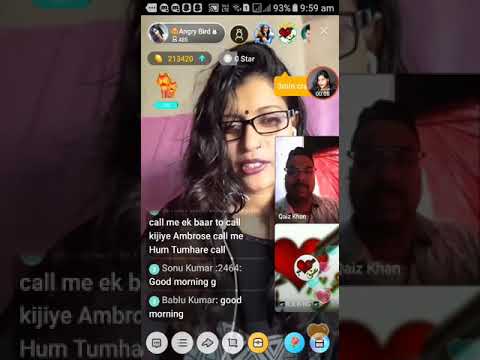 Bigo Video of Angry Bird