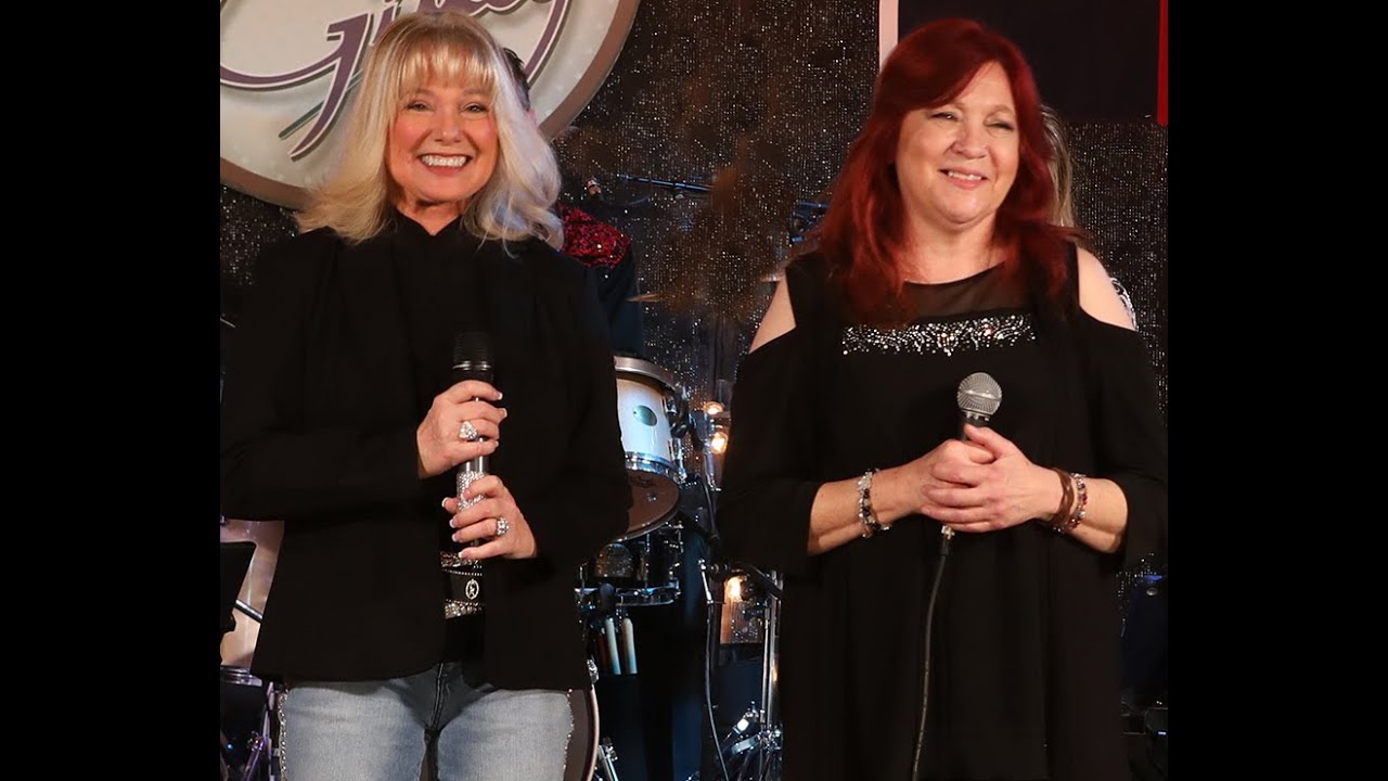 Penny GIlley Show - 201- Guest: Lisa Layne - YouTube