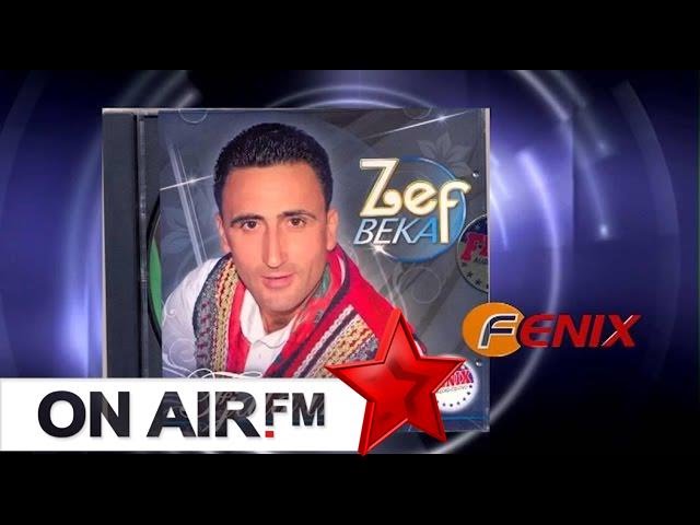Zef Beka - Nana vazhdon t'ju lyp - YouTube