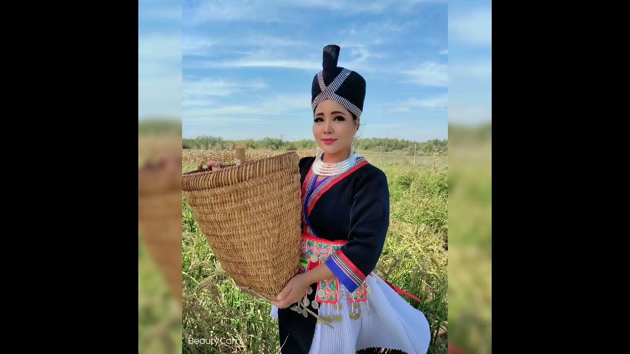 Ntuj no tuaj lawm koj nyob qhov twg - YouTube