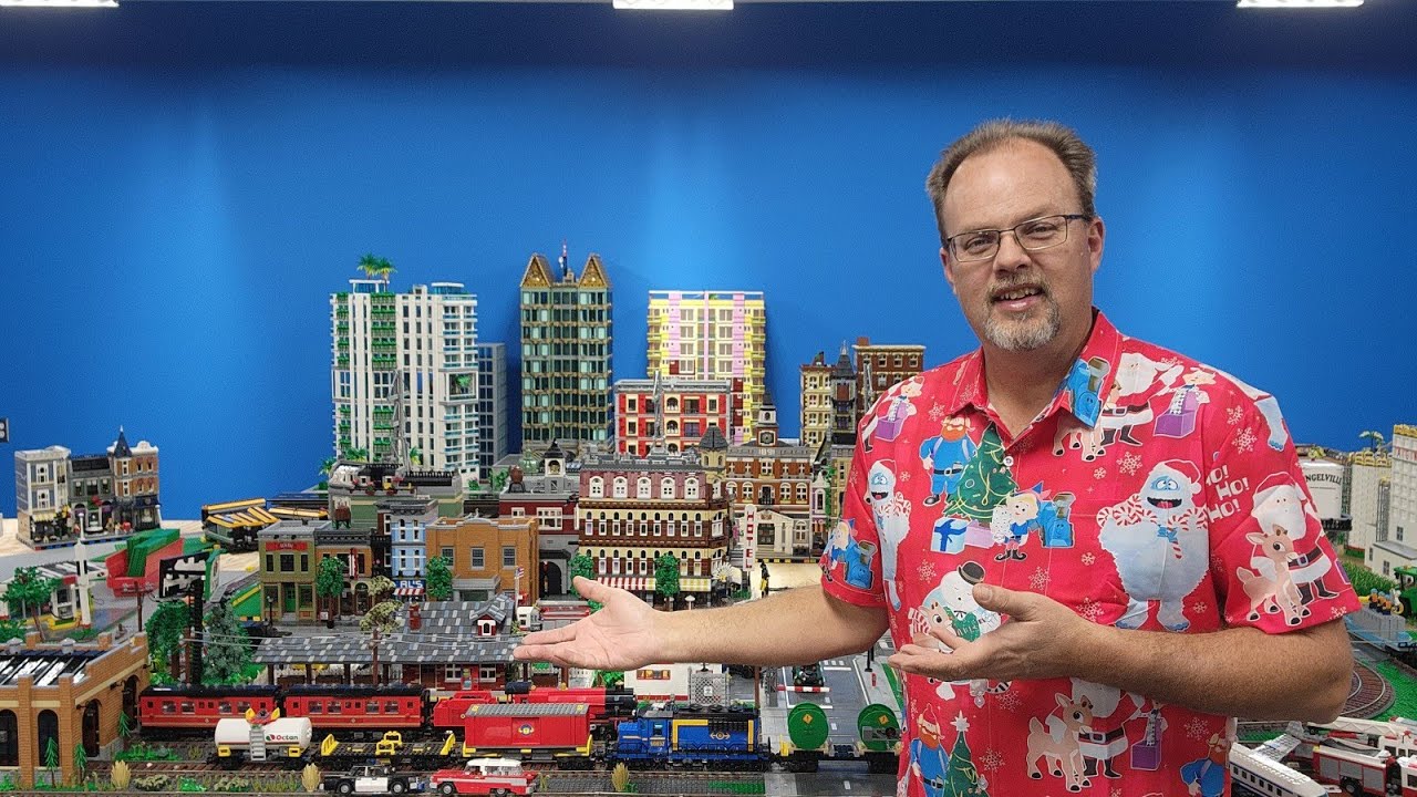 Merry Christmas, Channel Update ! - YouTube