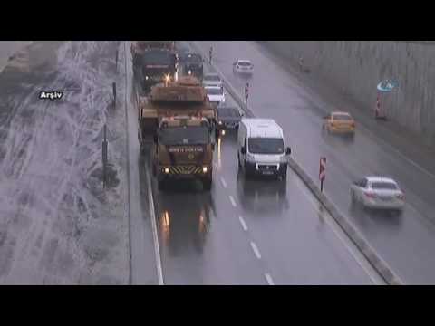 Türk Askeri Katar’da