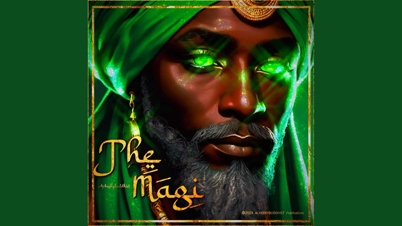 The Magi - YouTube