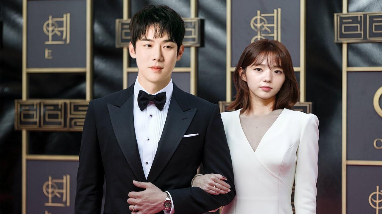 Fans Shocked! Yoo Yeon Seok and Chae Soo Bin Finally Announce Their ...