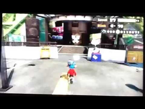 Splatoon server is undergoing maintenance - YouTube