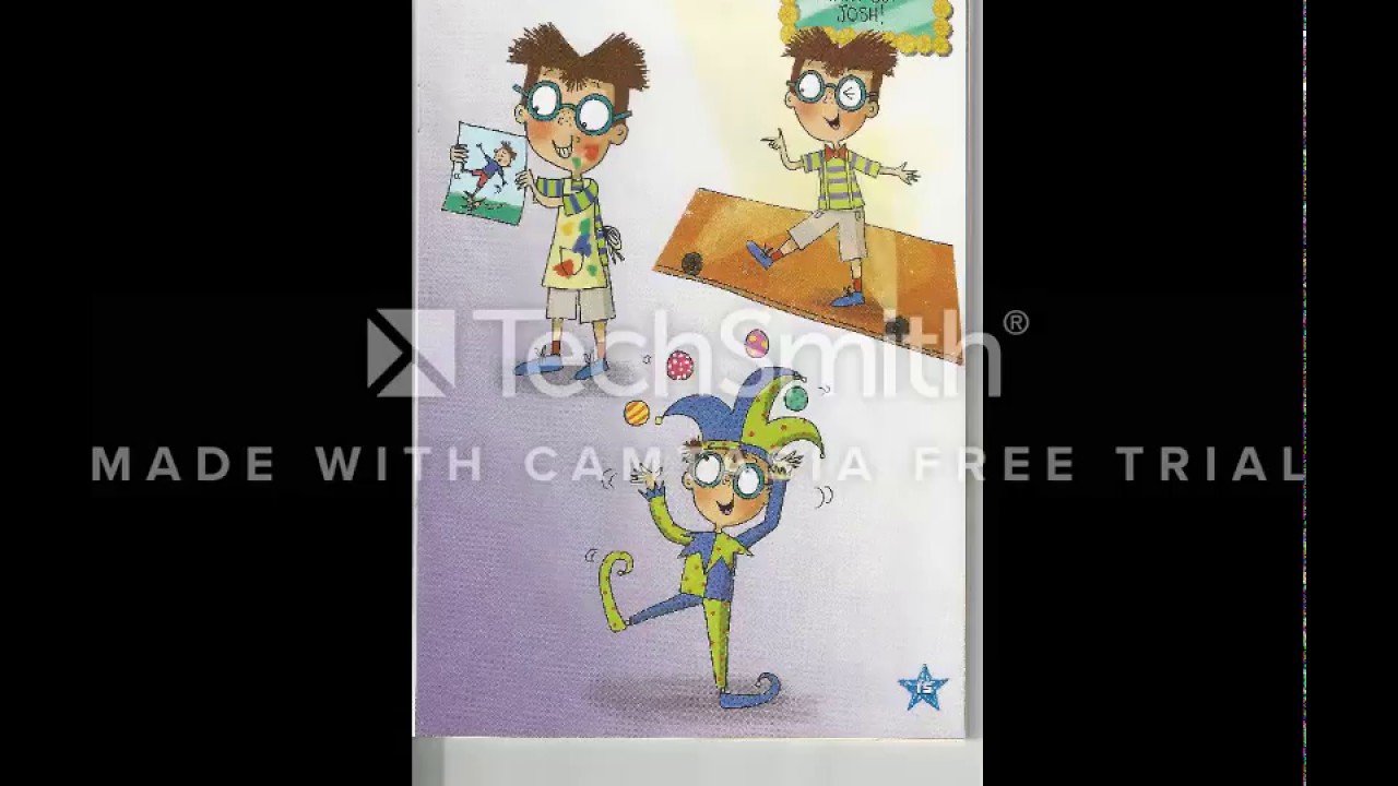 Next Stop Second Grade - YouTube