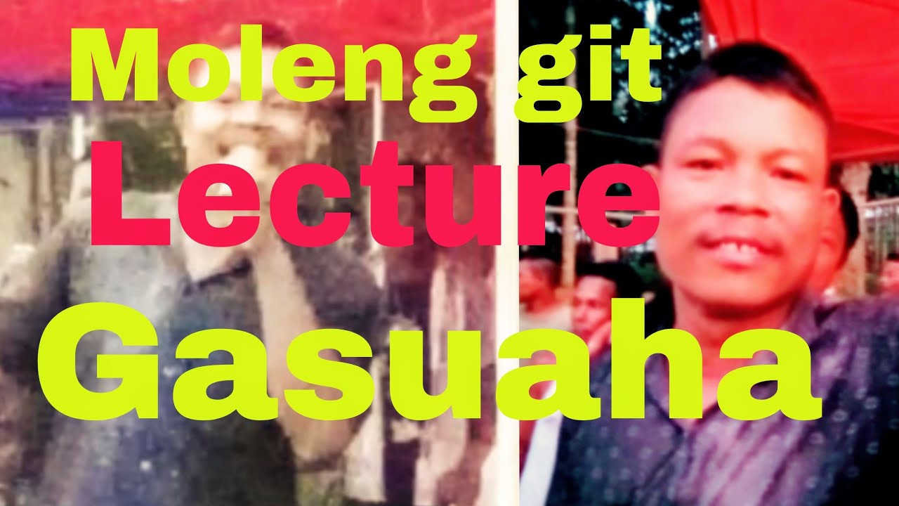 Moleng gasue git baksa aganjok - YouTube