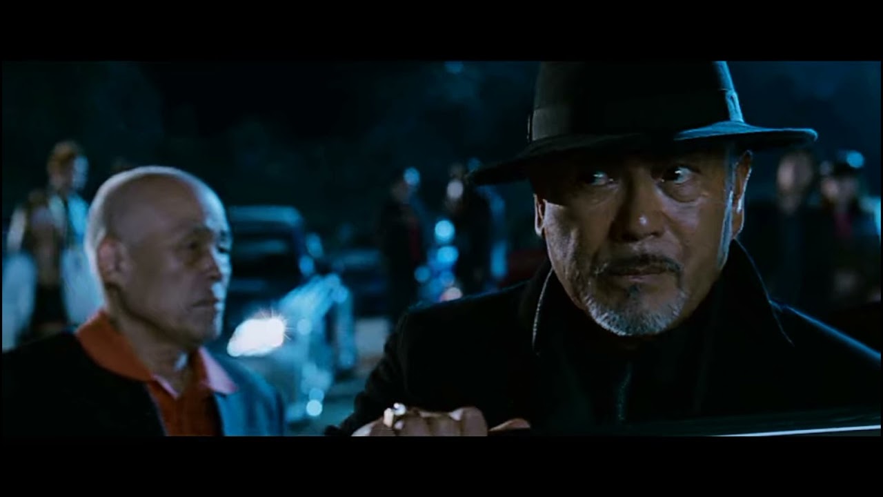 fast and furious 3 Tokyo drift scena 11/14 - YouTube