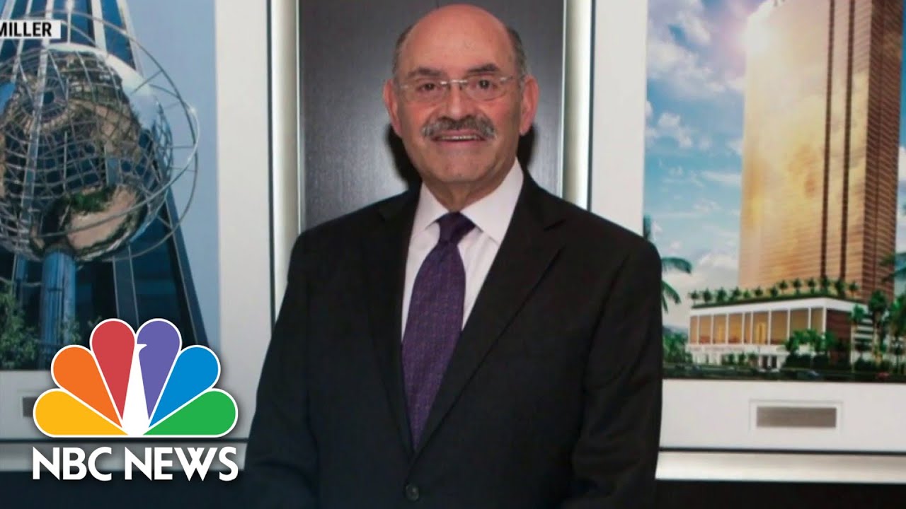 NBC News NOW Full Broadcast - July 1, 2021 - YouTube