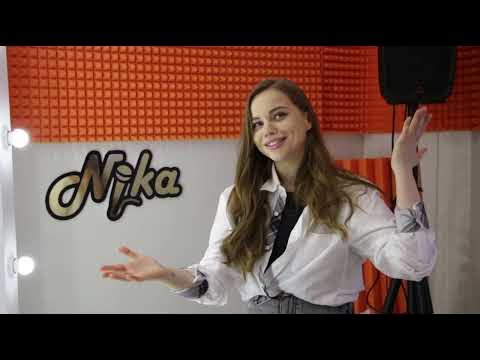 Дарья Храмова | Интервью о жизни, творчестве и многом другом | - YouTube
