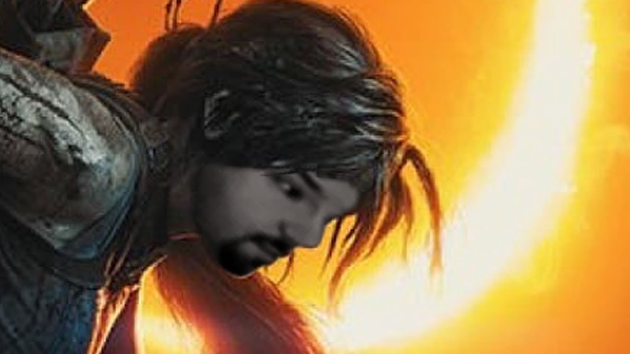 This is How You DON'T Play Shadow of the Tomb Raider - Death Edition ...