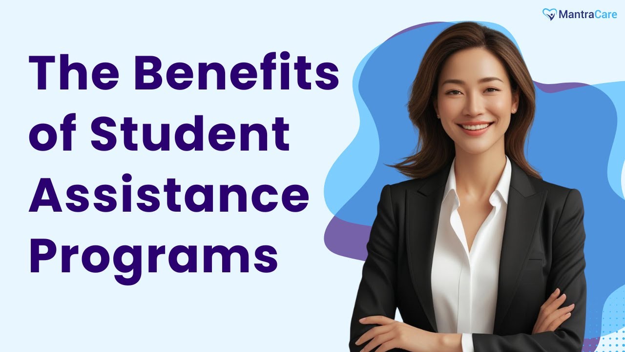 How Can a Student Assistance Program Help Your Students? | Student ...