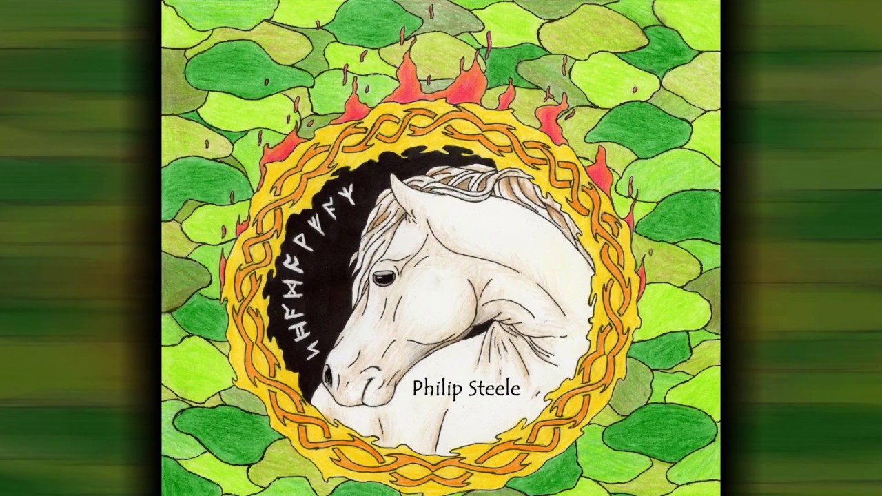 Philip Steele - Shadowfax Official Audio - YouTube