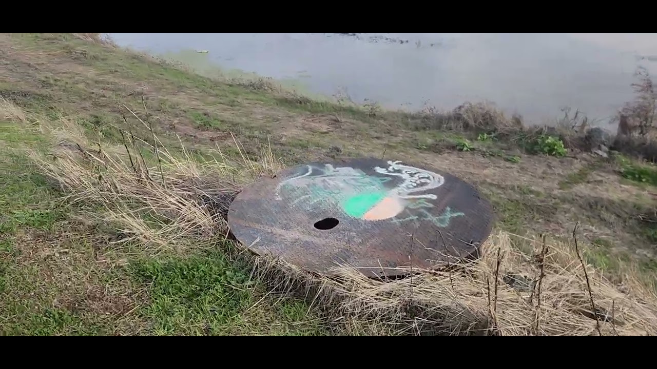 Nature River Walk in North Natomas/Sacramento, CA - YouTube